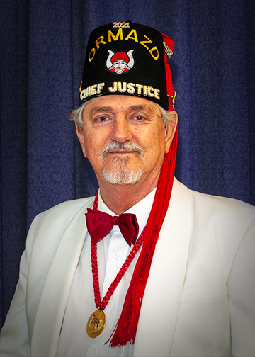 2019 Officers – Ormazd Grotto