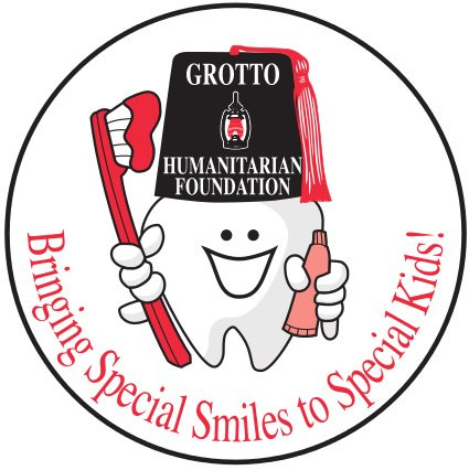 Charity – Ormazd Grotto