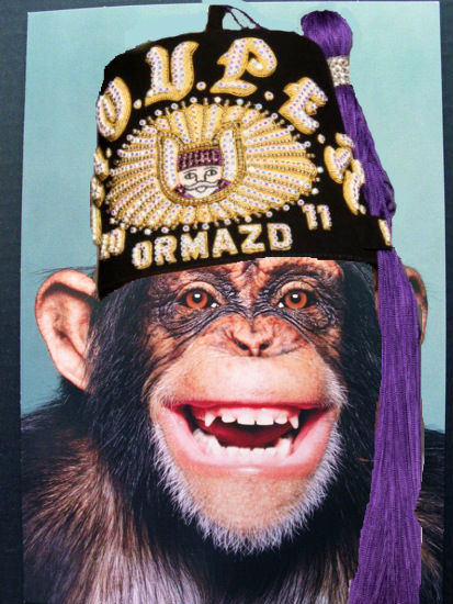 2023 Officers – Ormazd Grotto