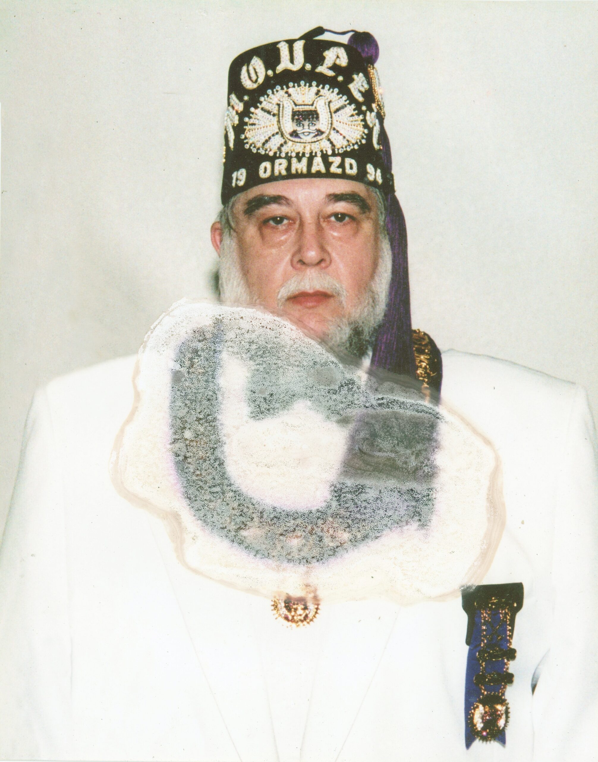 Past Monarchs – Ormazd Grotto